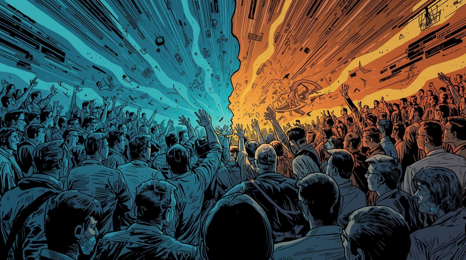 Debate grows over X algorithm transparency after Musk pledge | Grafa